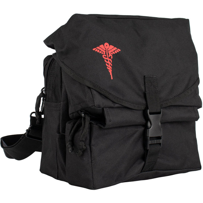 Tri-fold Medical Bag & First Aid Kit – Rivers Bend Outdoors