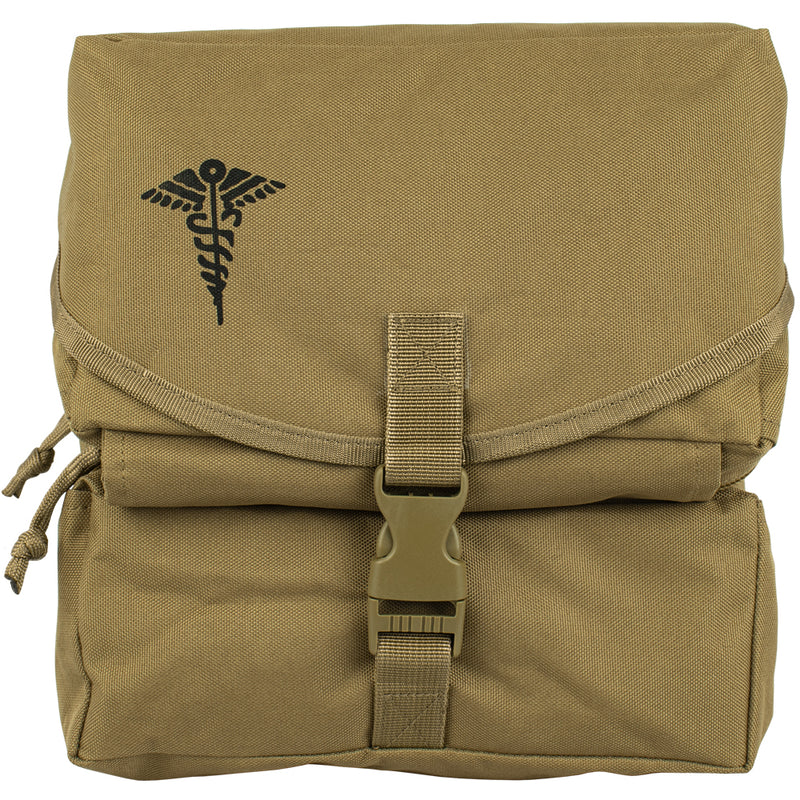 Tri-fold Medical Bag & First Aid Kit – Rivers Bend Outdoors