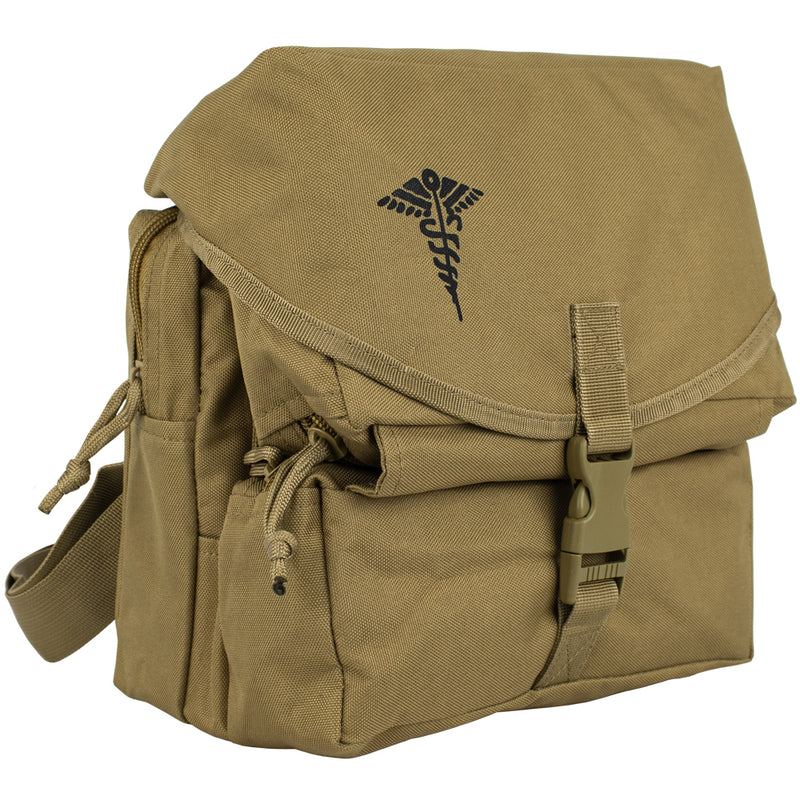 Tri-fold Medical Bag & First Aid Kit – Rivers Bend Outdoors